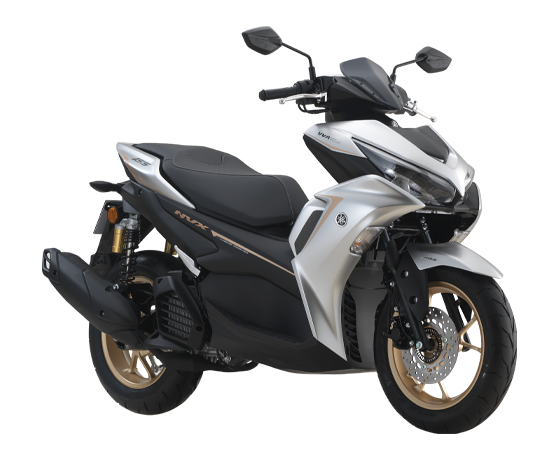 YAMAHA NVX - Cheong Leong Motors (12222-K)