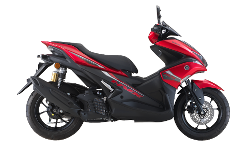 YAMAHA NVX | Cheong Leong Motors (12222-K)