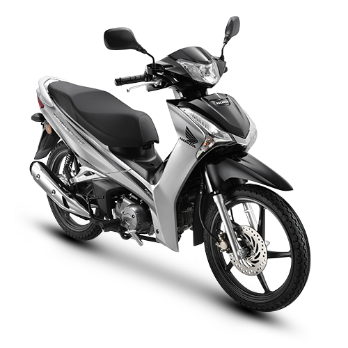 HONDA WAVE 125I | Cheong Leong Motors (12222-K)